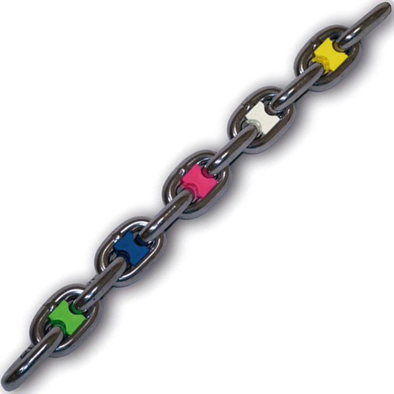 Lengte markering voor ankerketting - Zeilers.shop - grondtakel