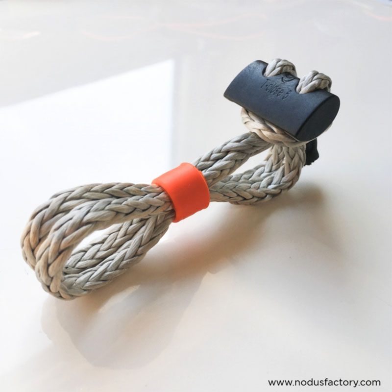 Dyneema SK78 Nodus universele soft-shackles - Zeilers.shop