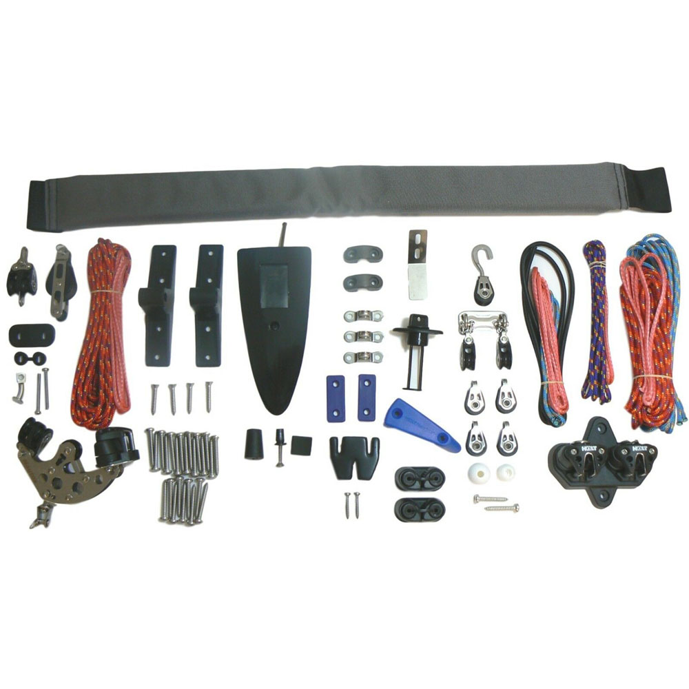 Holt Laser XD complete revisiekit - Zeilers.shop