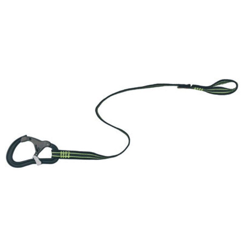 Wichard ProLine 0,8 m met lus en één haak - Zeilers.shop