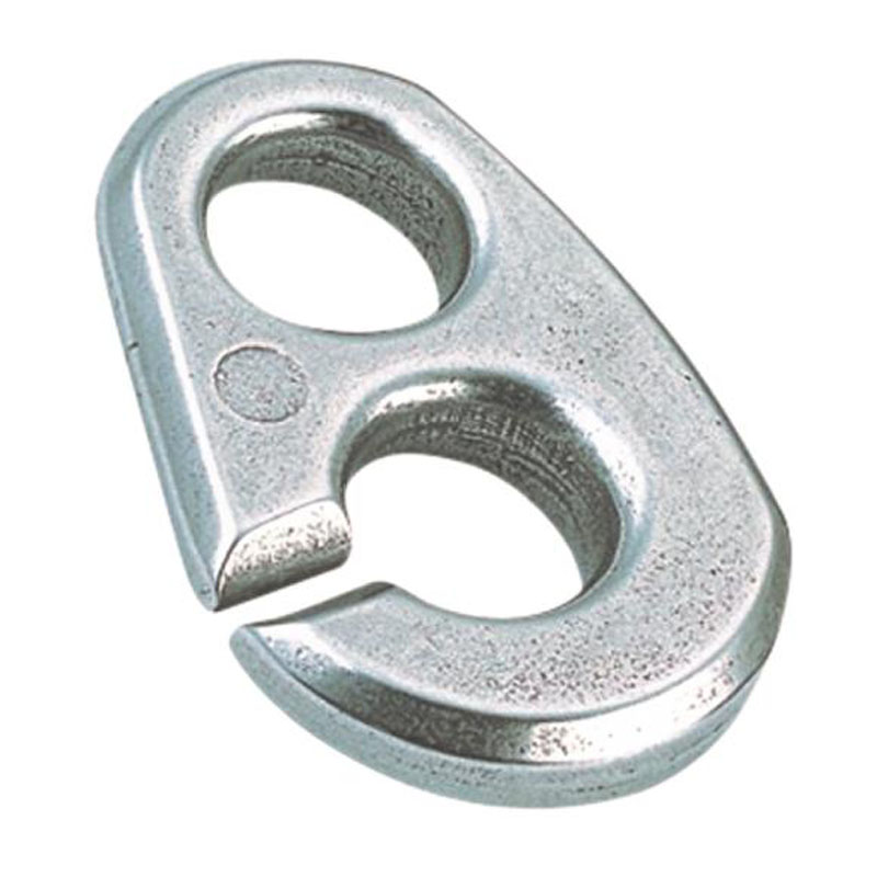 RVS Inglefield clips vlaggelijn haken - Zeilers.shop